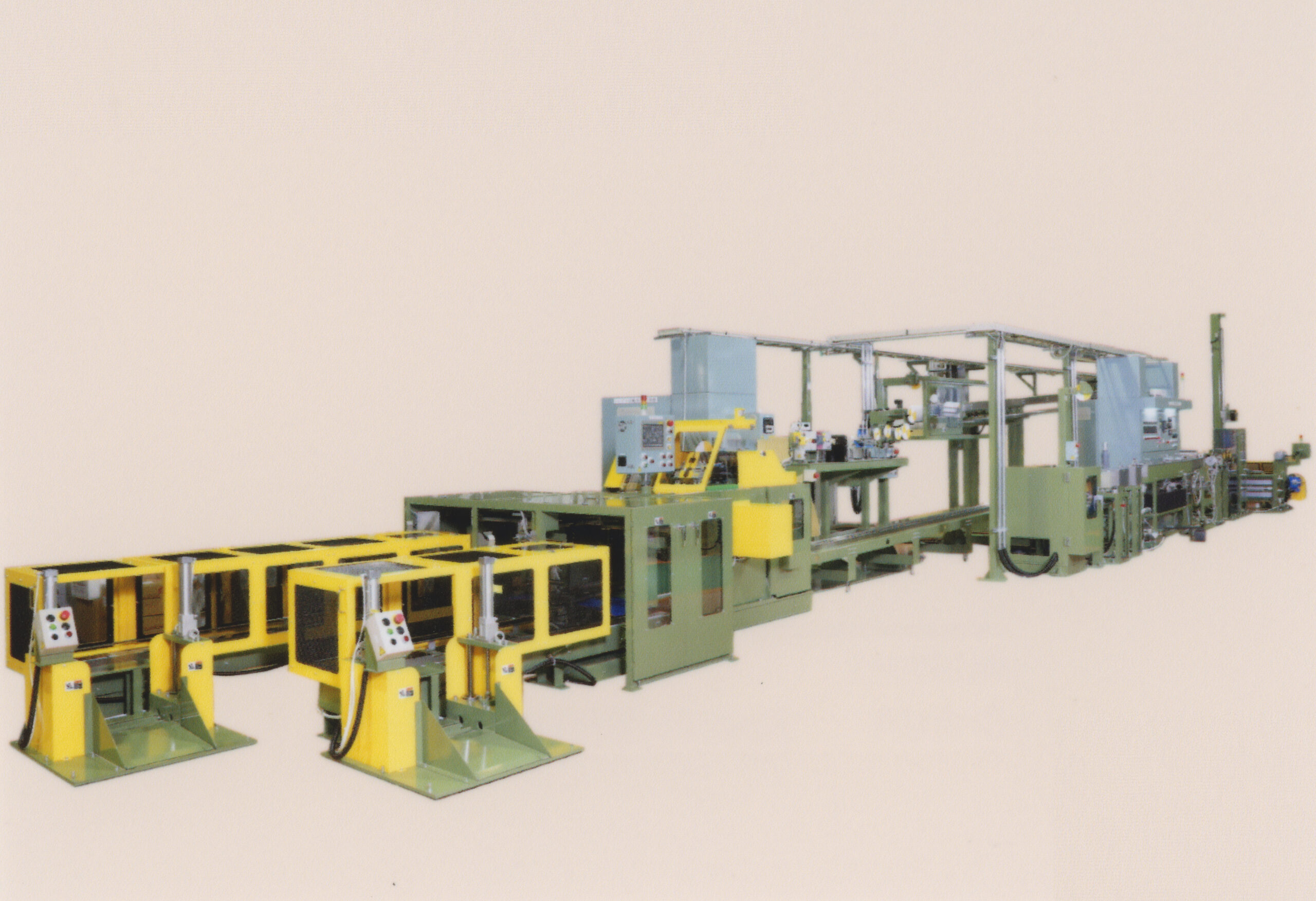 Fluororesin Wire Line | MITSUBA MFG. CO., LTD.